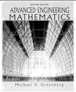 Download Free Ebook Advanced Engineering Mathematics 2nd Edition