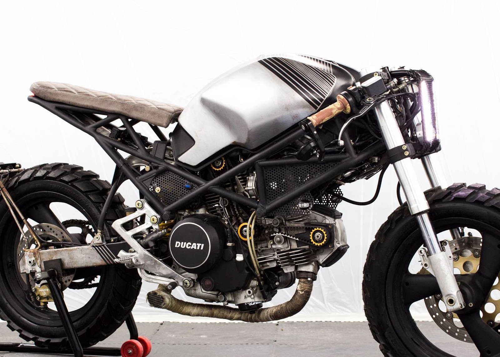 "Uruk" / DMC Motorcycles