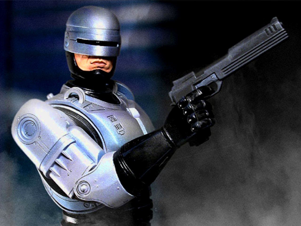 DaeTube: Robocop wallpaper hd movie Picture and Background