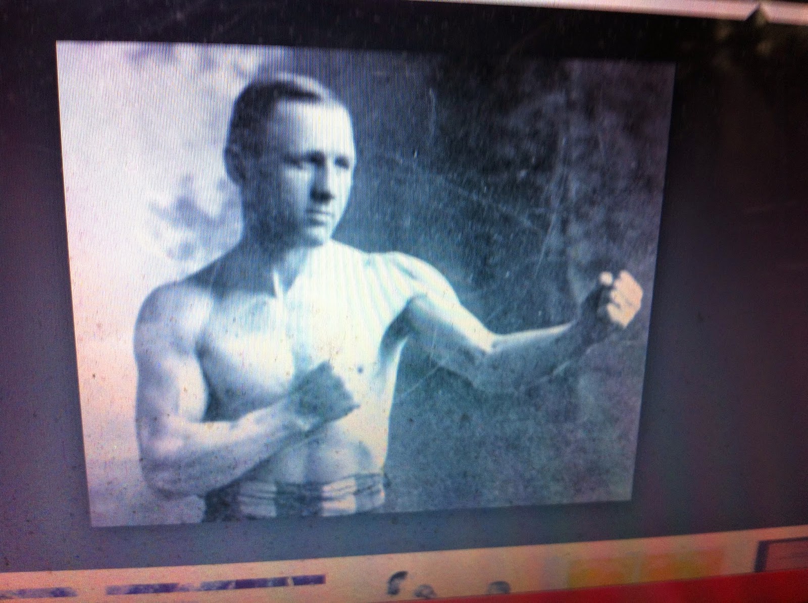 THE BLACK SOCIAL HISTORY:: BLACK SOCIAL HISTORY : AFRO-BARBADIAN " JOE ...