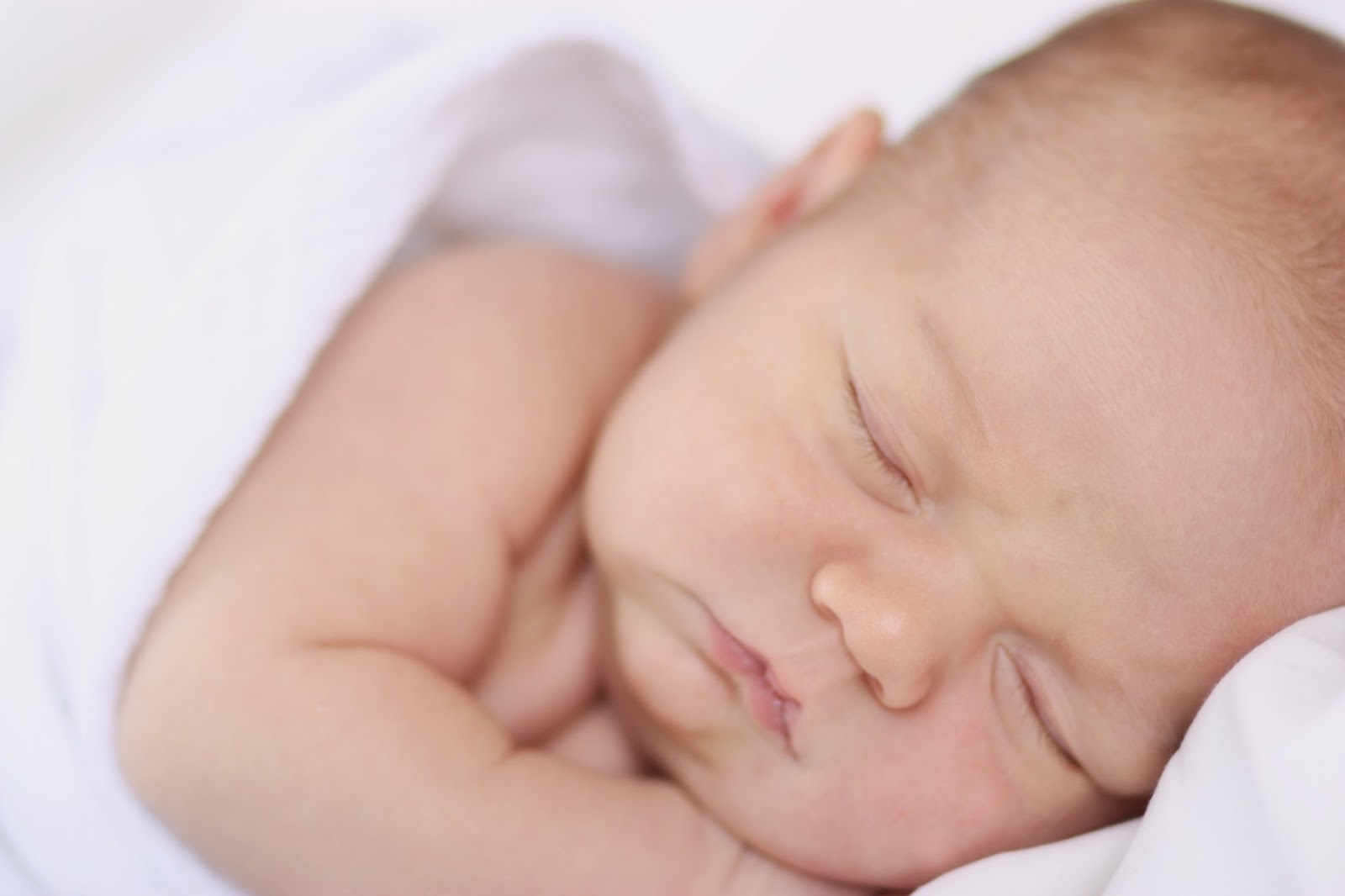 The Higbees: Baby Drew