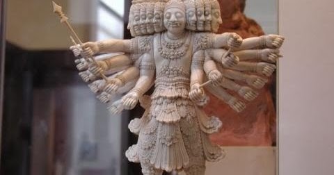 Gayan Priyankara: WHO IS KING RAWANA IN SRI LANKA?