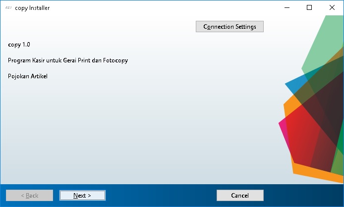 Tutorial GUI MATLAB : Membuat GUI MATLAB executable (.exe) - blog kibe