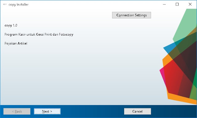 Tutorial GUI MATLAB : Membuat GUI MATLAB executable (.exe) - blog kibe