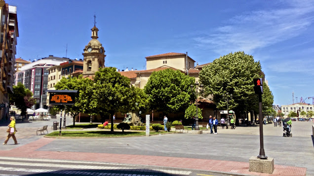 Mundo Bilbao (6/6): las sardinas de Santurtzi ~ El LoBo BoBo,... un ...