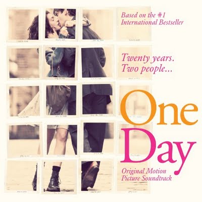 One Day - Anne Hathaway & Jim Sturgess