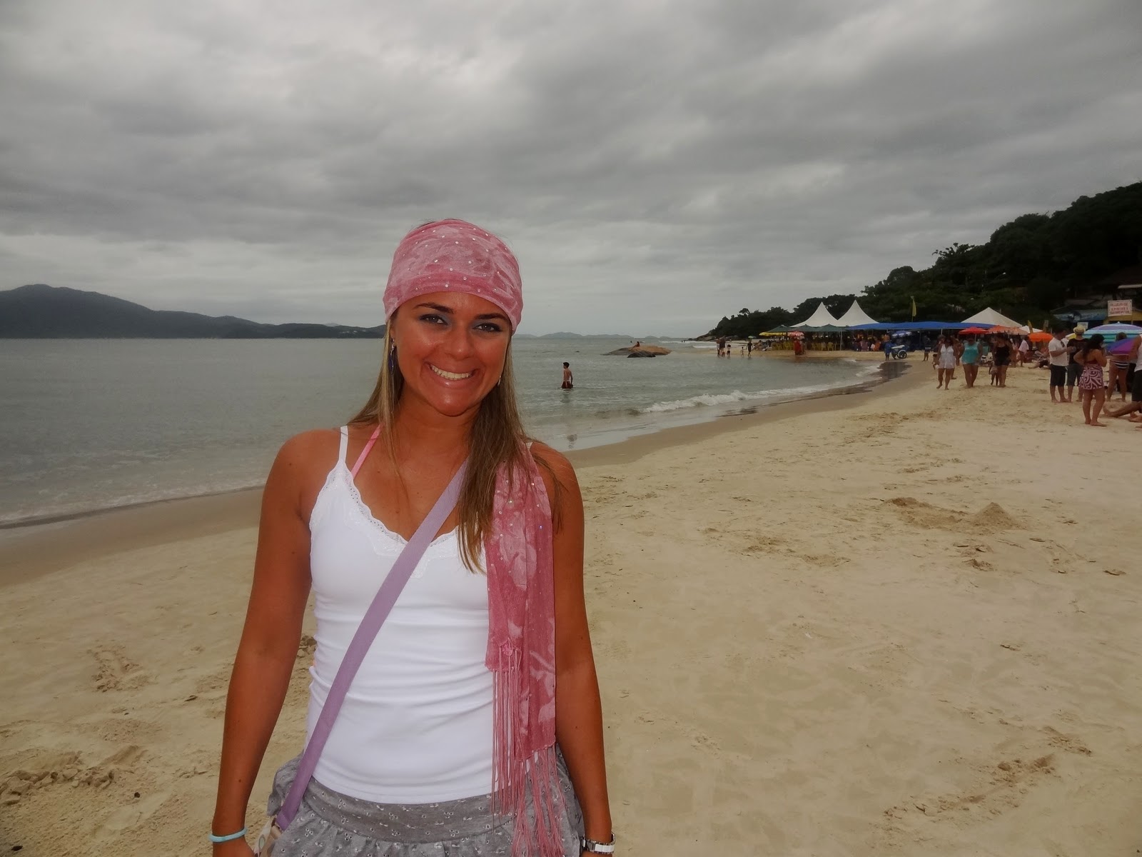 Florianópolis: PRAIAS!! | Apaixonados por Viagens | Roteiros e Dicas de ...