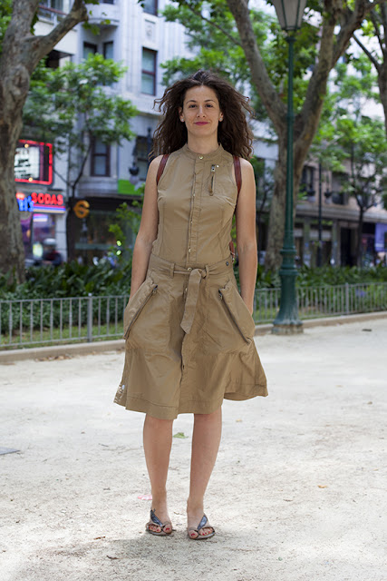 faunayflorainfashion: julio 2013