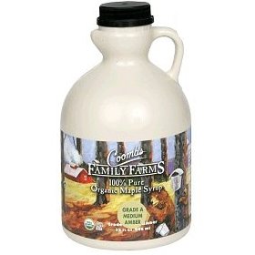 Welcome to the Lewis County Maple Queen Blog!