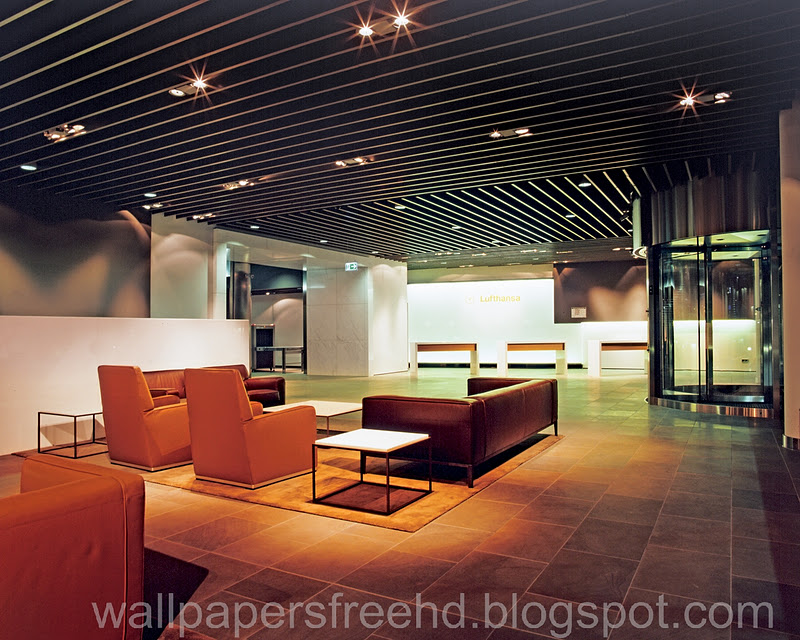 Wallpapers Free HD: Interior Design