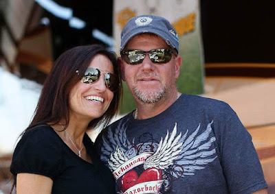 Mind Blowing facts about John Daly and his girlfriends: Wife Bio