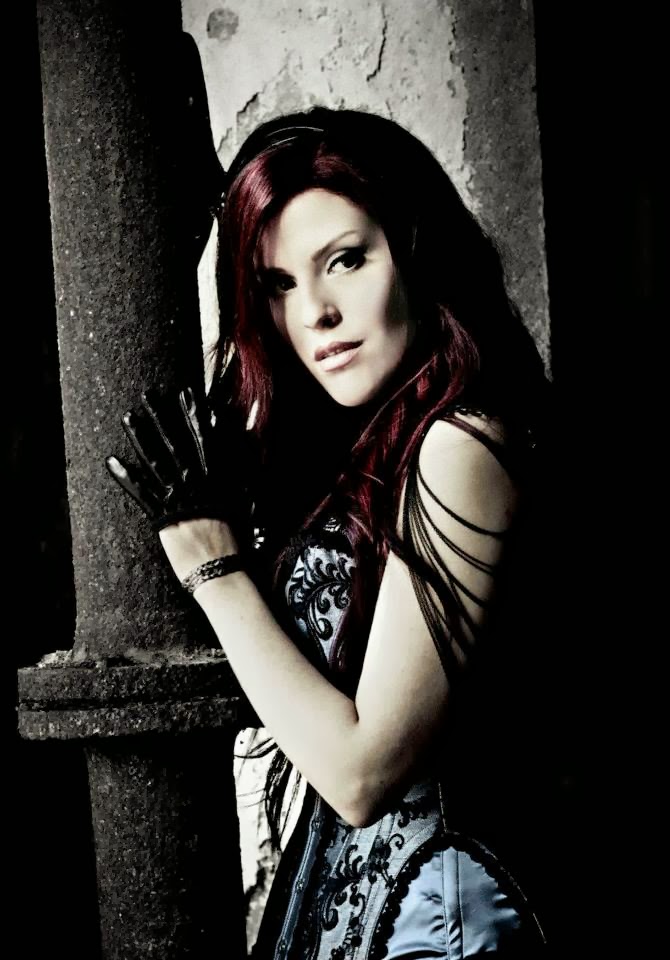 Ailyn Giménez Fanpage