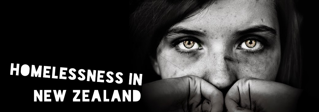 Homeless people on Queen St: How can we get them back on their feet?