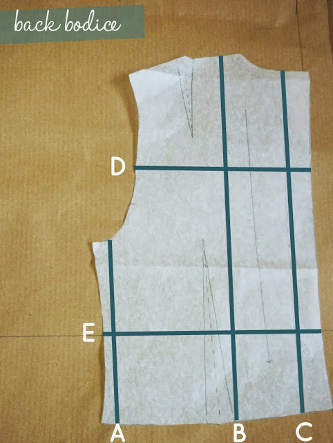 PATTERN GRADING FOR FASHION DESIGN: How to learn to grade sewing ...