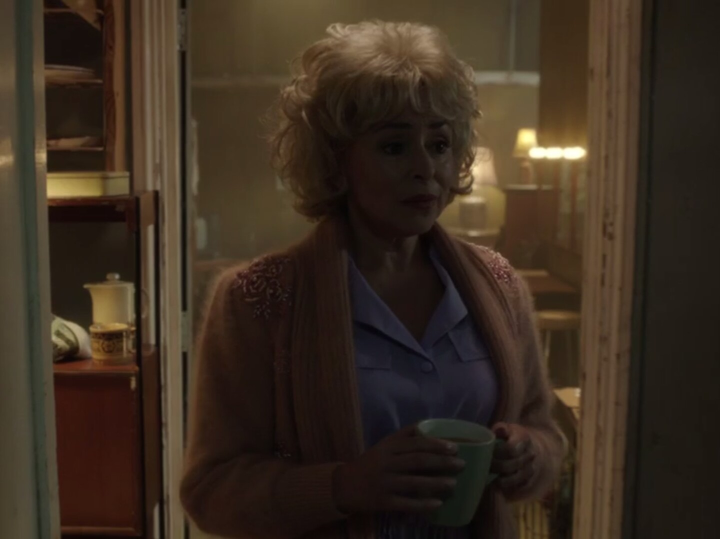 Film Fan: Babs (5 Stars)