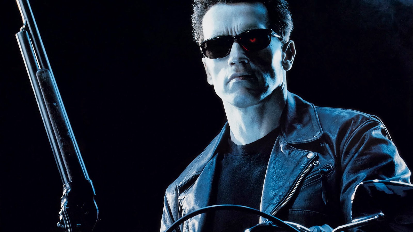 Inicia la producción del reboot de "Terminator" - PROYECTOR XD