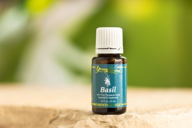 With the Fruit of Her Hands : 100 Essential Oils in 100 Days - Day 3 ...