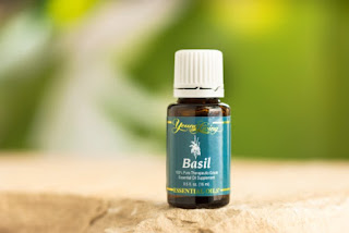With the Fruit of Her Hands : 100 Essential Oils in 100 Days - Day 3 ...