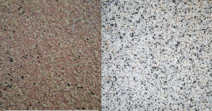 Cat Dinding Motif: Jasa Cat Motif Batu Alam