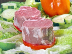 Distribuidora De Productos Alimenticios Del Estado De Sonora: FILETE DE ...