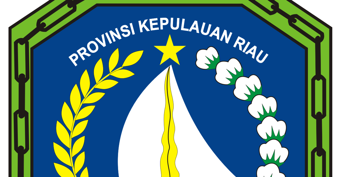 Logo Provinsi Riau Free Download Logo Format Png