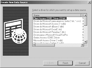 Linking with IBM AS400 Tables ~ LEARN MS-ACCESS TIPS AND TRICKS