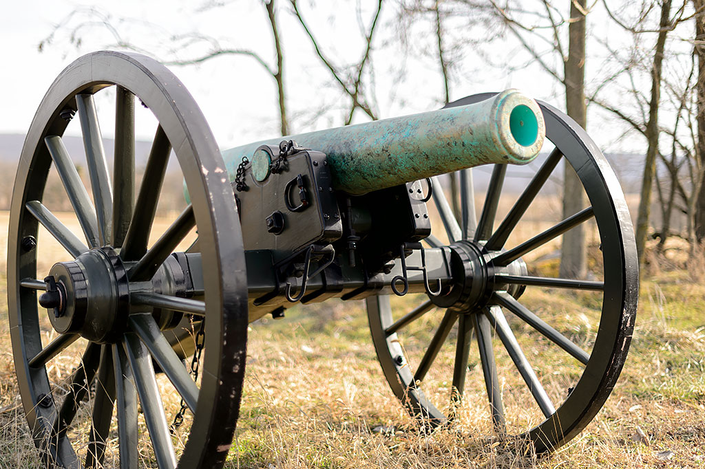 Bubba's Garage: Exploring the Battery Trail - School House Ridge South ...