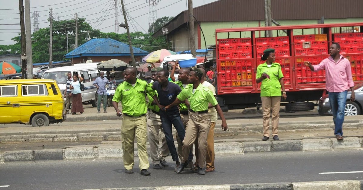 Emergent Africa : In #Lagos #Nigeria - Government of the People but not ...
