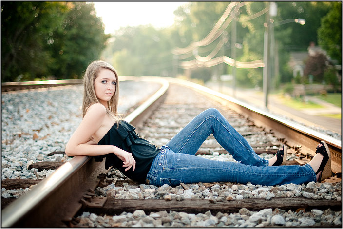 Senior Portraits | Atlanta Modeling Photographer | Headshots in Atlanta ...