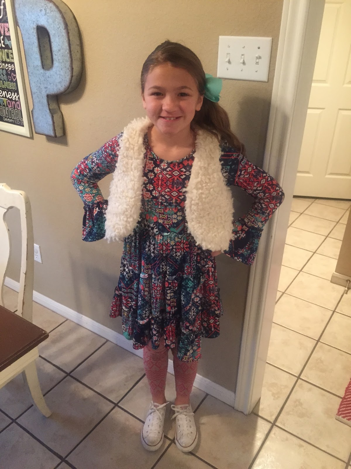 Trendy Mindy and Her Loves...: January 2016