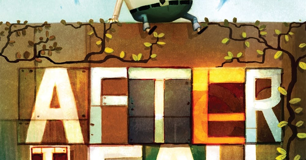 Let's Talk Picture Books: AFTER THE FALL: HOW HUMPTY DUMPTY GOT BACK UP ...