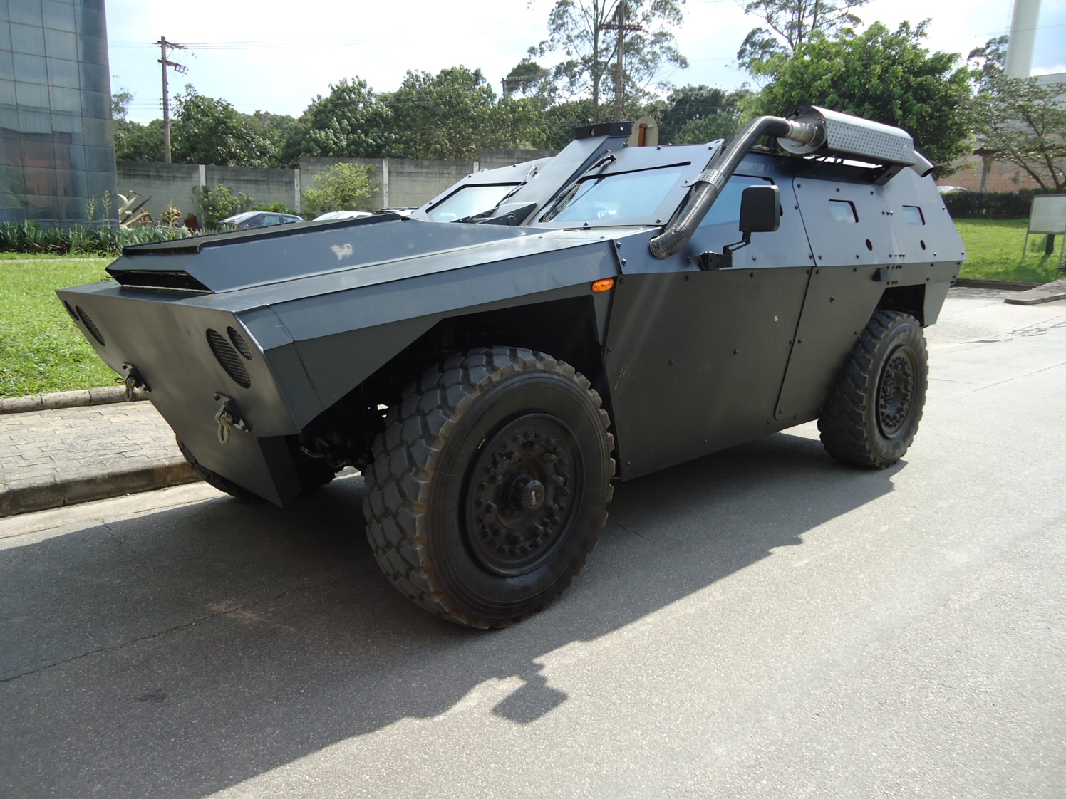 .: Policiais Civis do Paraná Integrantes do Grupo Tigre realizam test ...