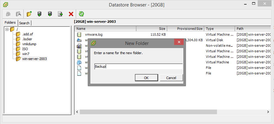 Cara mengganti Network Adapter E1000 to E1000E Vmware ~ Ruvi Gilalo's Blog