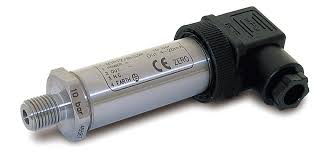 LOS TRANSDUCTORES ELECTRICOS