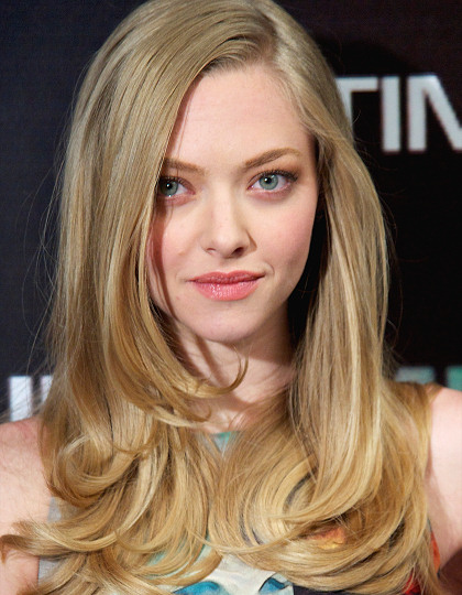 Pelo largo 2013: Pelo lacio con volumen - Tendencias 2013