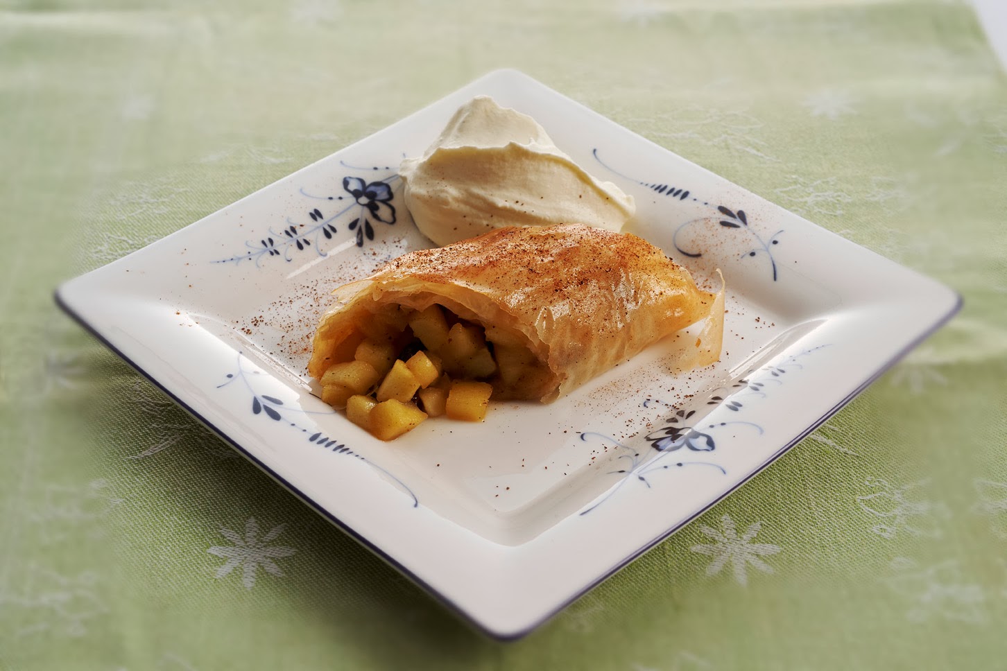 Leena Lumi: Ruokareseptit Leena Lumissa