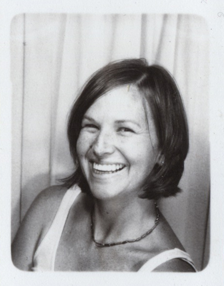 Picnics in the Park: About Me