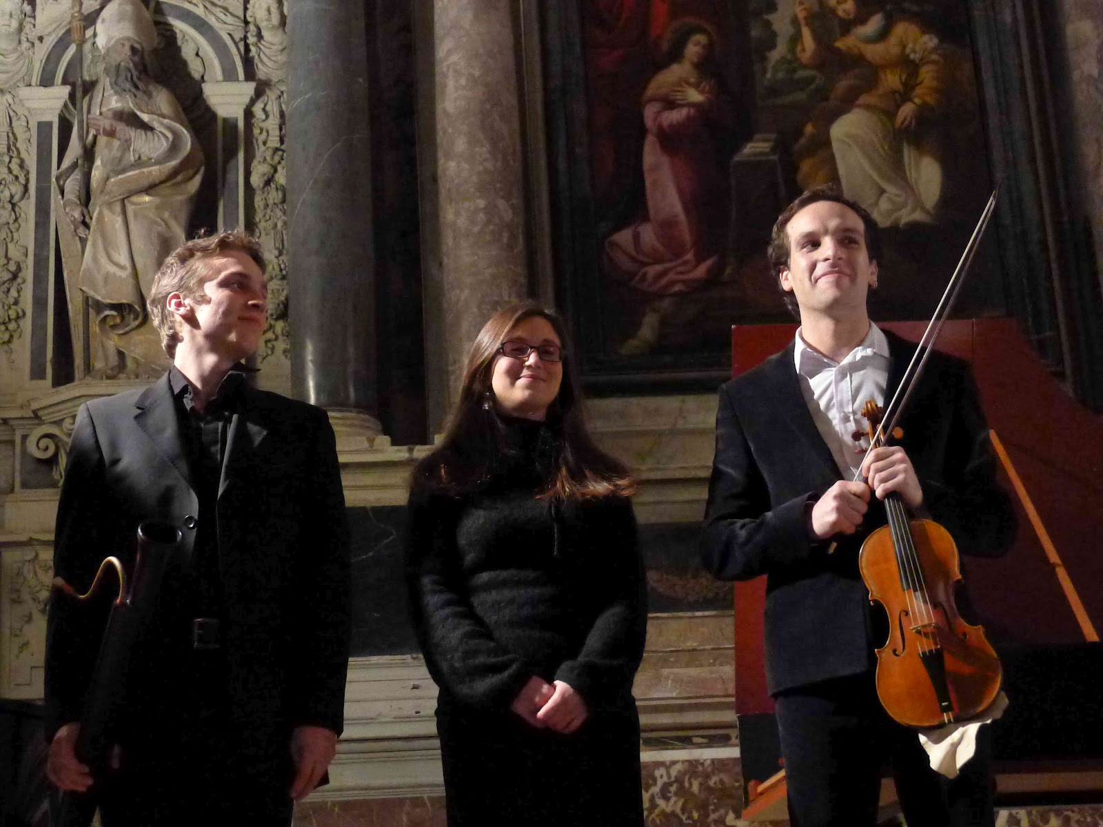 Les Concerts d'Anacréon 2011 - 2012: Quelques nouvelles du concert In ...