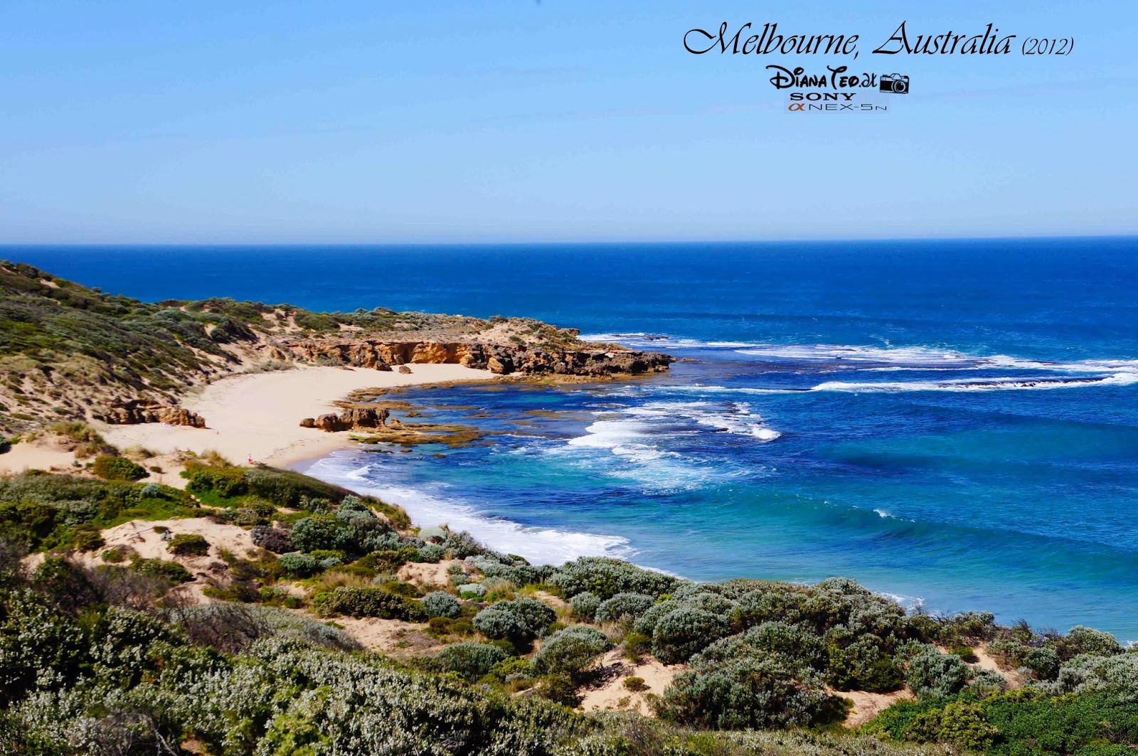 Melbourne, Australia Day 5: 1 Day Mornington Peninsula Ultimate Tour ...