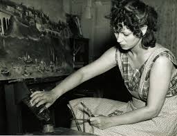 The Painted Prism: August 2015