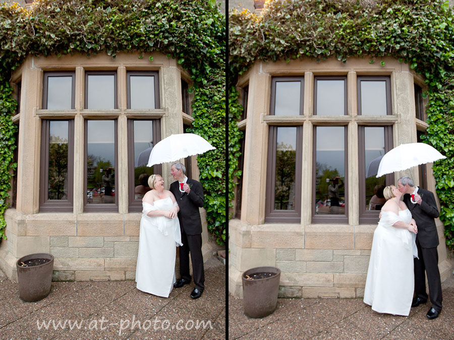 Wedding and Portrait Photography AT-Photo ltd: Janet & Craig wedding at ...