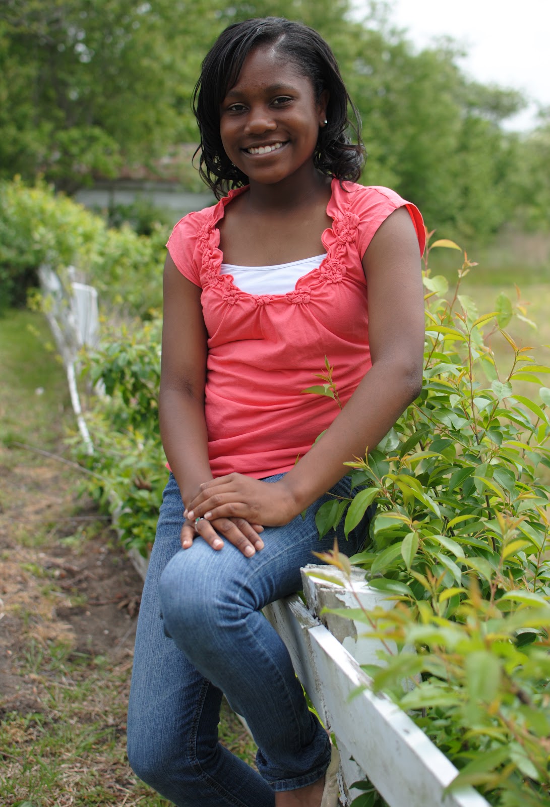 Unfolding Journey Photography: 8th grade graduates