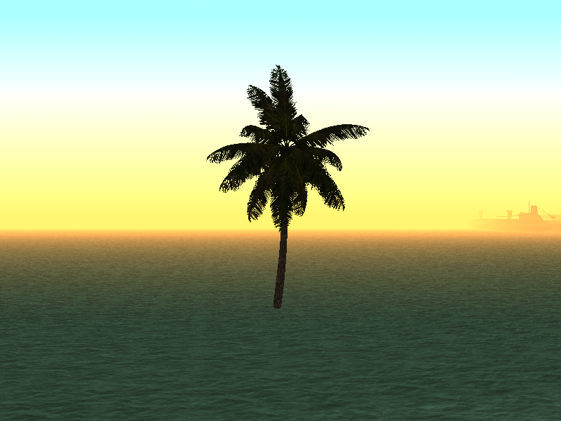 Mods Para MTA - Oficial O Maior Site De Modficações: [MOD] Palm Modified