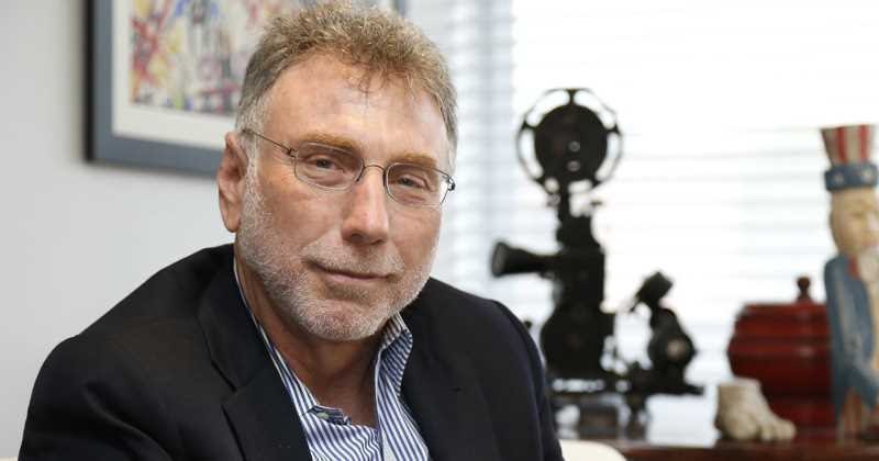 Martin Baron sobre el periodismo moderno en los premios Gabriel García ...