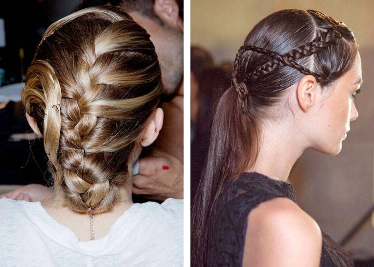 Awakening Bohemia: Making the Braid