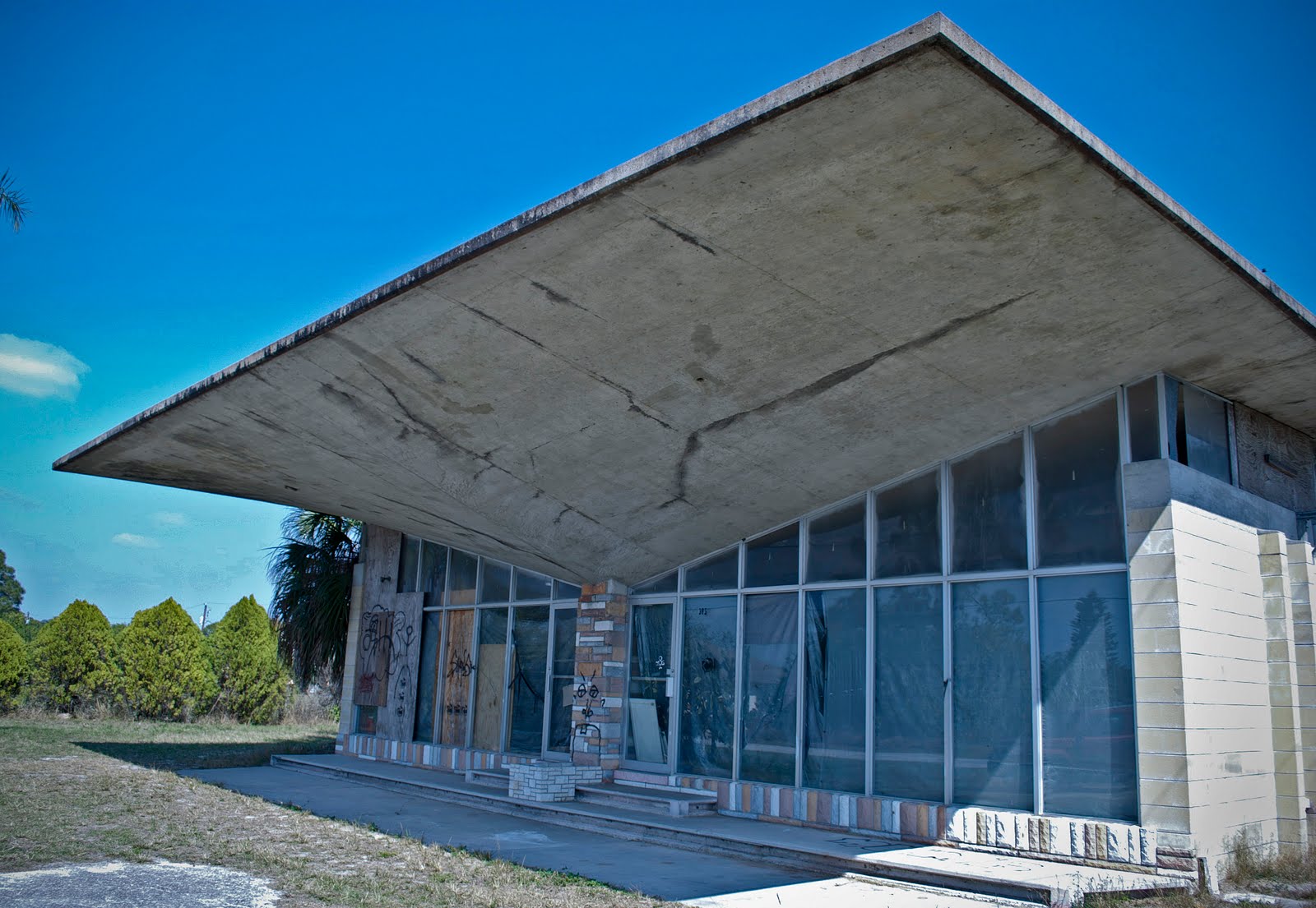 Old Florida: Old World meets New Age at Warm Mineral Springs