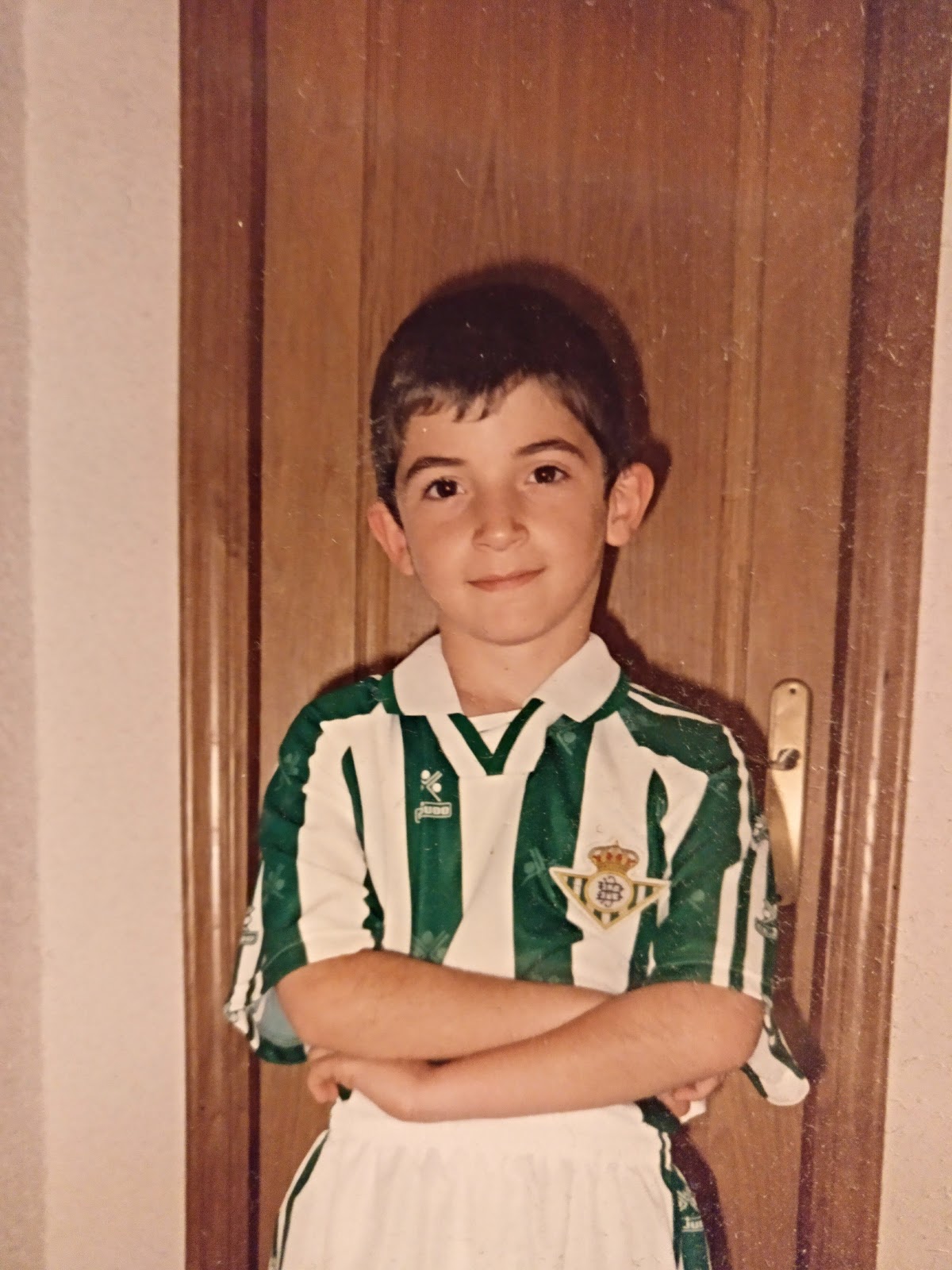 Jorge Gomegu: febrero 2018