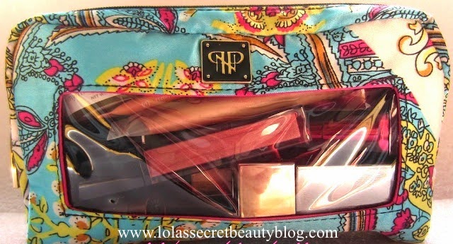 lola's secret beauty blog: PurseN Handbag Organizer Inserts, Makeup ...