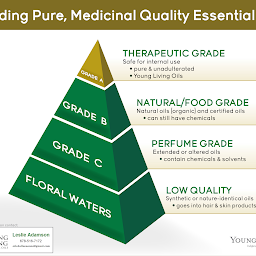 Oils For All Seasons