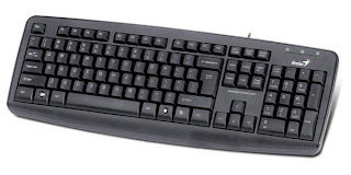 EL TECLADO: DEFINICION DE TECLADO